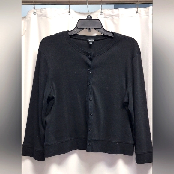 Rafaella | Sweaters | Rafaella Sweater Size Pl | Poshmark